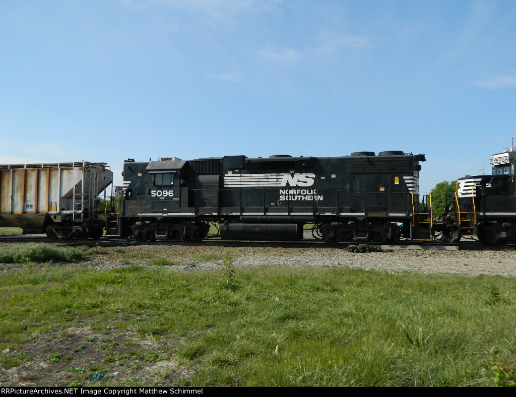NS 5096